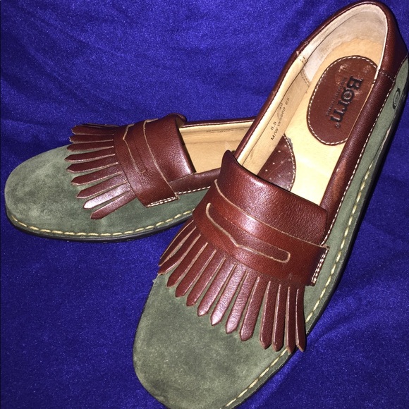 Born | Shoes | Born Brand Loafers | Poshmark